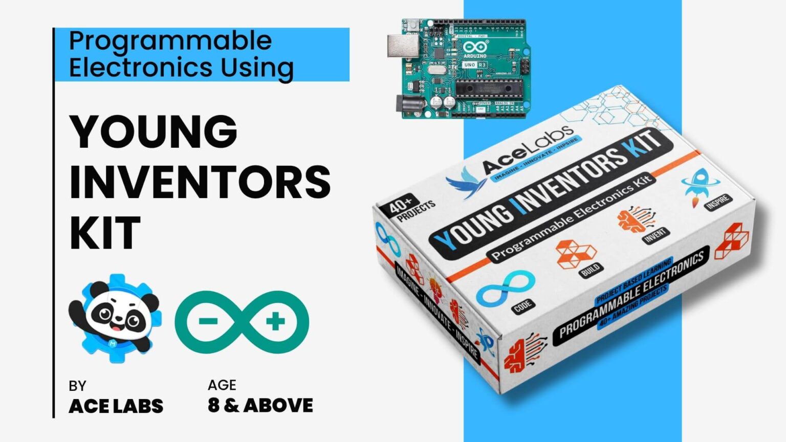 mBlock – Courses By AceLabs